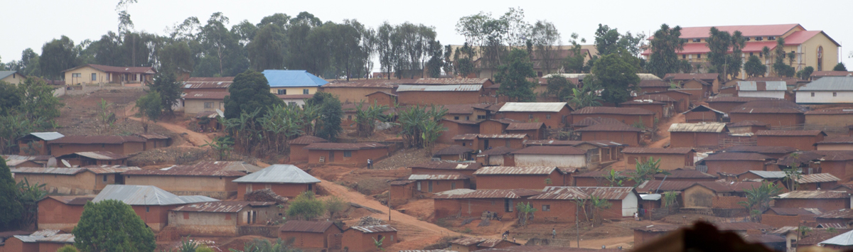 Remembering Darrell Stone – North American Baptist Missions