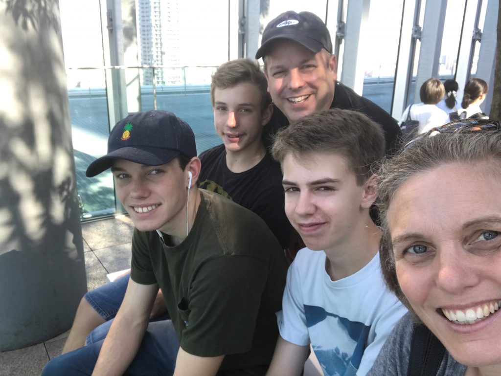 ewing 1 – North American Baptist Missions